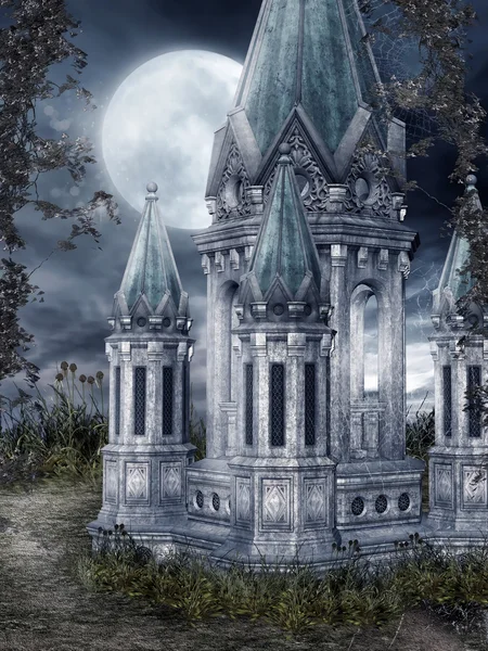 Fantasy church Stock Photos, Royalty Free Fantasy church Images ...