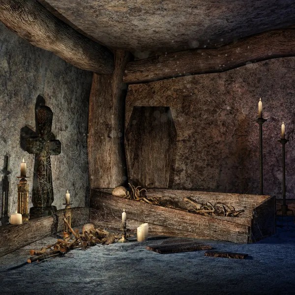 Crypt Stock Photos, Royalty Free Crypt Images | Depositphotos