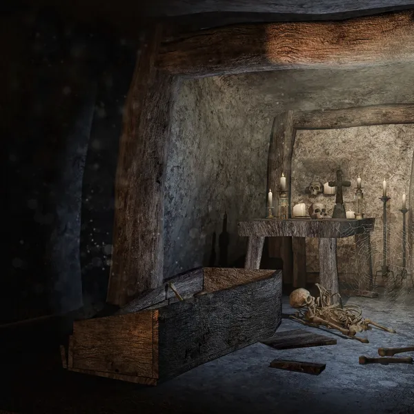 2,536 Crypt Stock Photos, Crypt Images | Depositphotos®