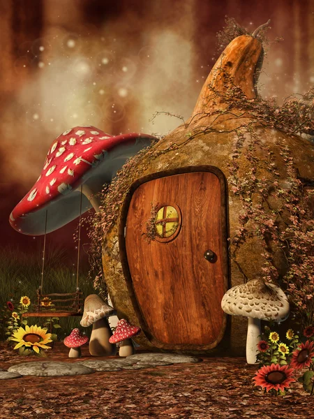 Fantasy cottage Pictures, Fantasy cottage Stock Photos & Images ...