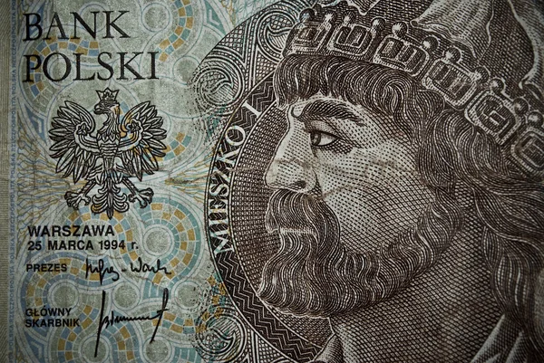 Polish paper money or banknotes Stock Photo by ©Mattz90 42255263