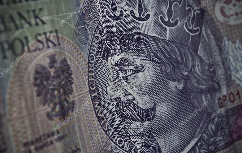 Polish paper money or banknotes Stock Photo by ©Mattz90 42255263