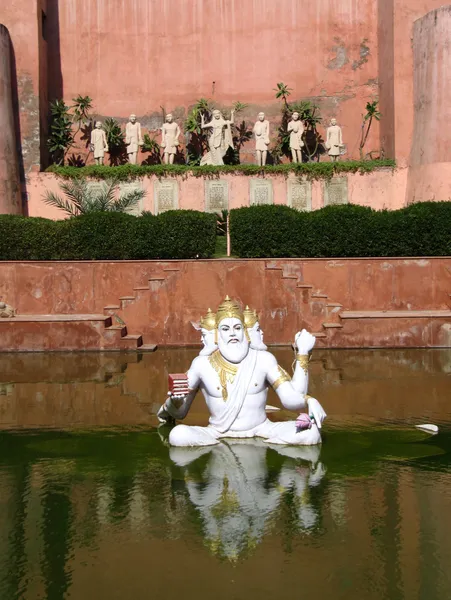 Vrindavan Stock Photos, Royalty Free Vrindavan Images | Depositphotos