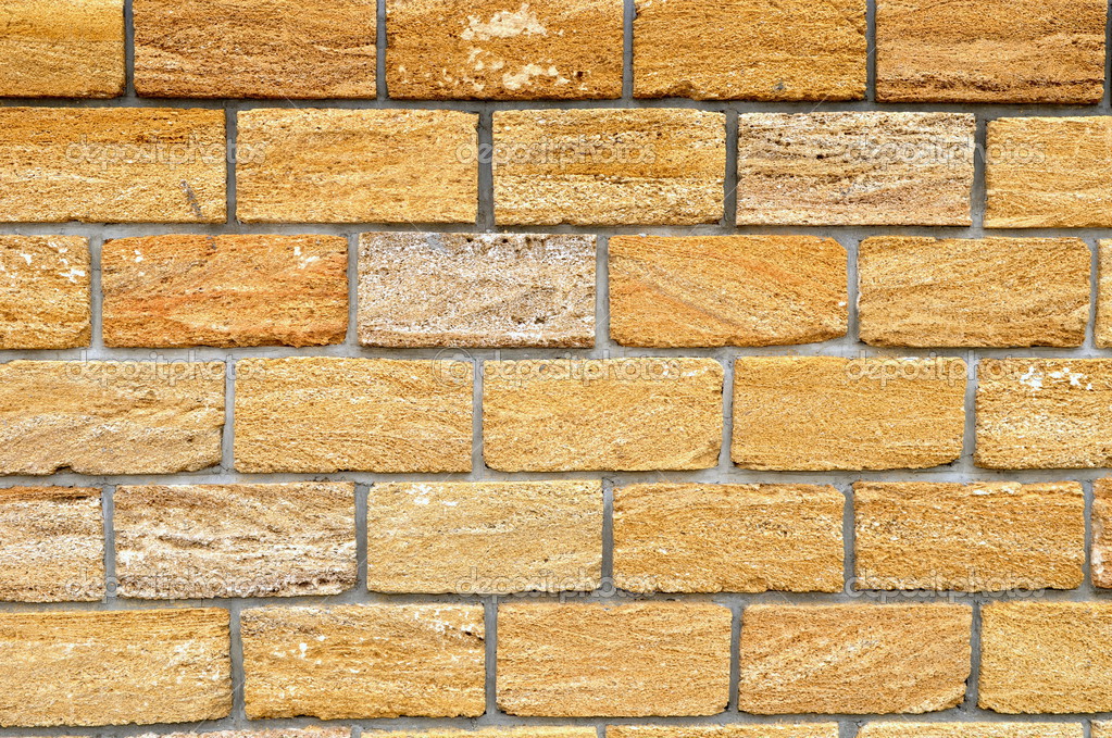 Limestone Wall Surface Texture Seamless 08596