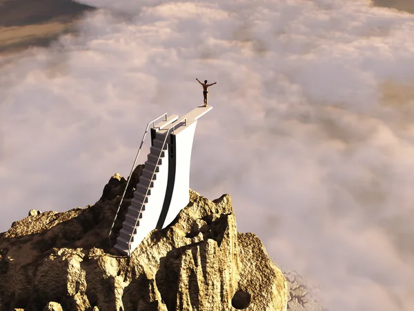 Springboard Stock Photos, Royalty Free Springboard Images | Depositphotos