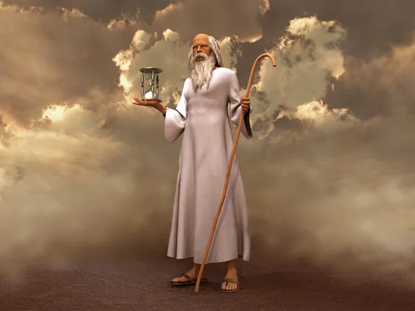 77,053 Father time Stock Photos, Father time Images | Depositphotos®