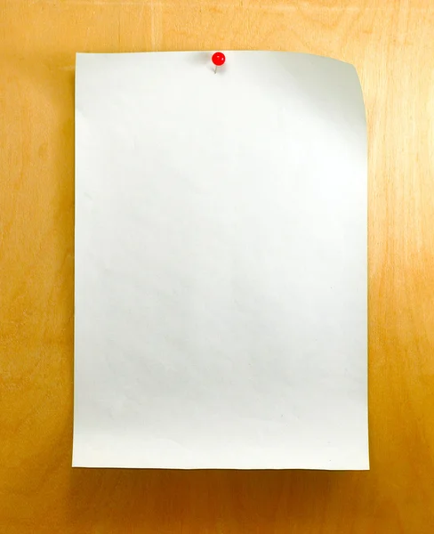 Blank pinned photos Stock Photos, Royalty Free Blank pinned photos ...