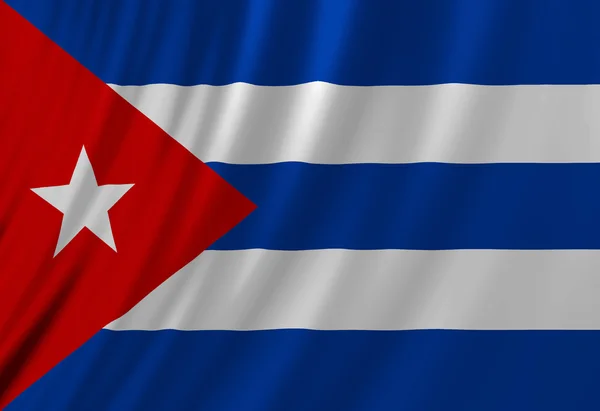 Cuban flag Stock Photos, Royalty Free Cuban flag Images | Depositphotos