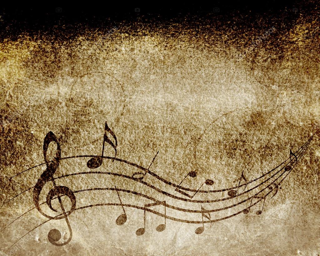 Altes Notenblatt - Stockfotografie: lizenzfreie Fotos © ellandar ...