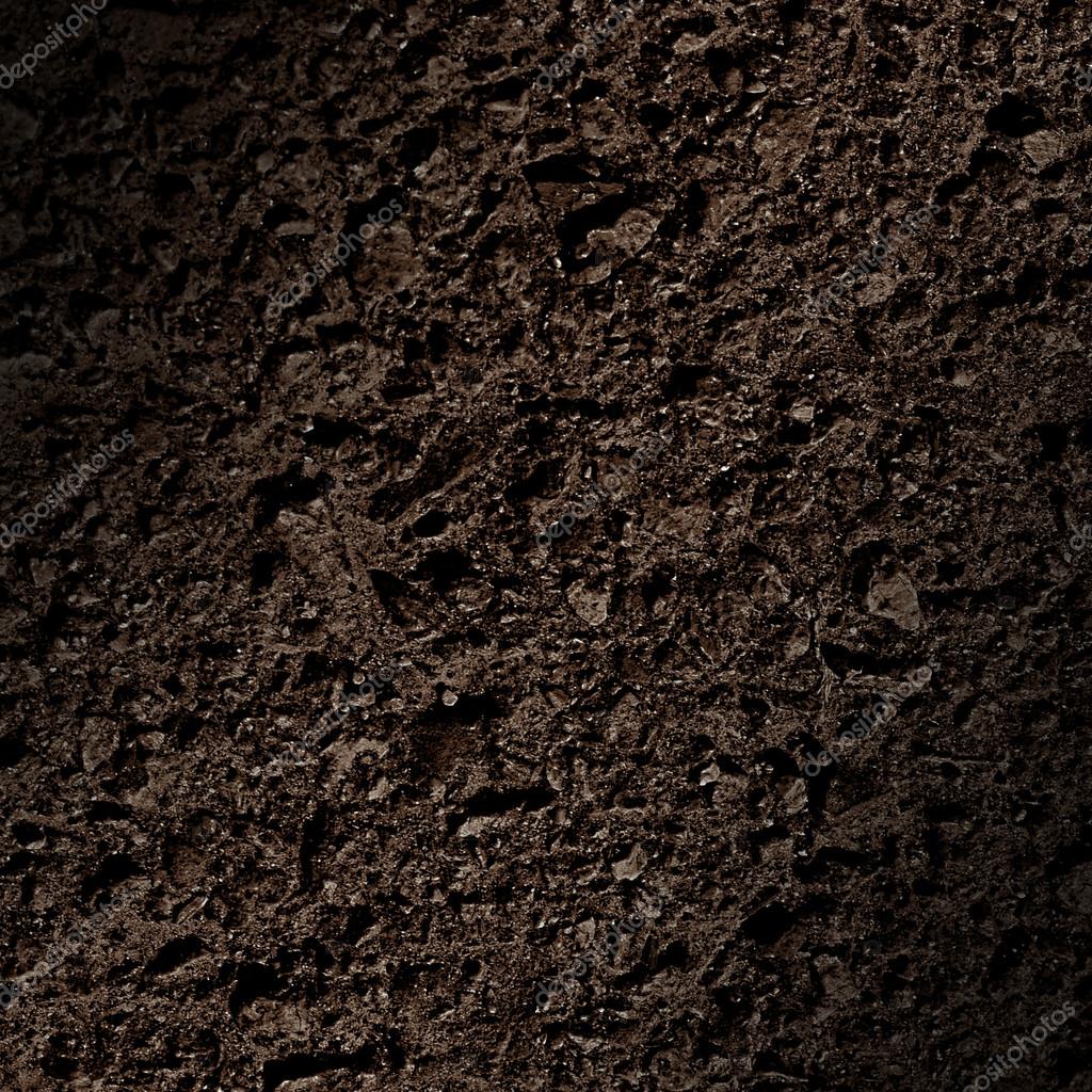 Soil dirt texture ⬇ Stock Photo, Image by © ellandar #30695187