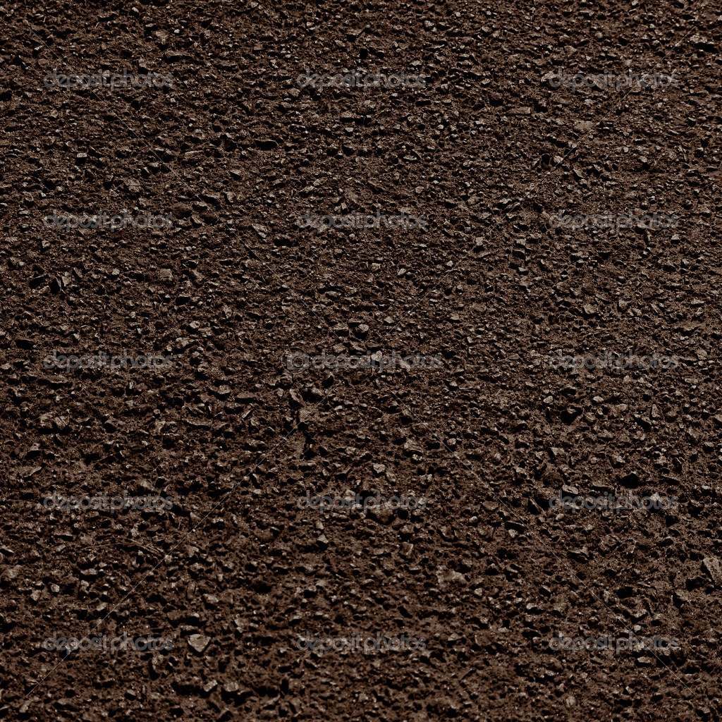 Soil dirt texture — Stock Photo © ellandar #31067023