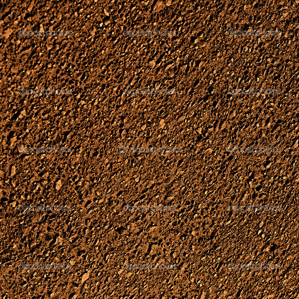 흙 흙 질감 — 스톡 사진 © ellandar #33269015