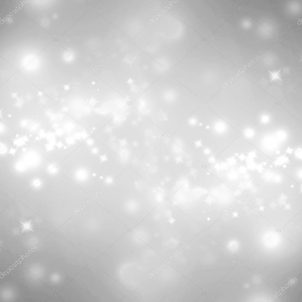 Silver background — Stock Photo © ellandar #33269067