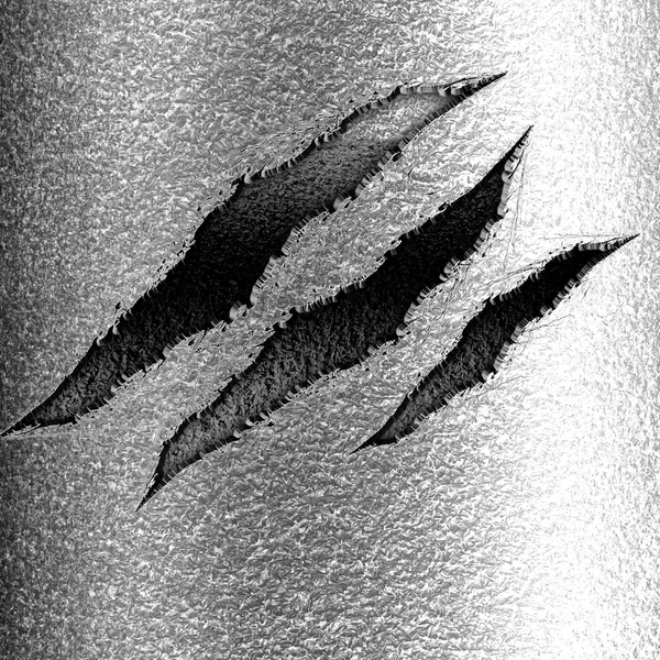 Claw slash Stock Photos, Royalty Free Claw slash Images | Depositphotos