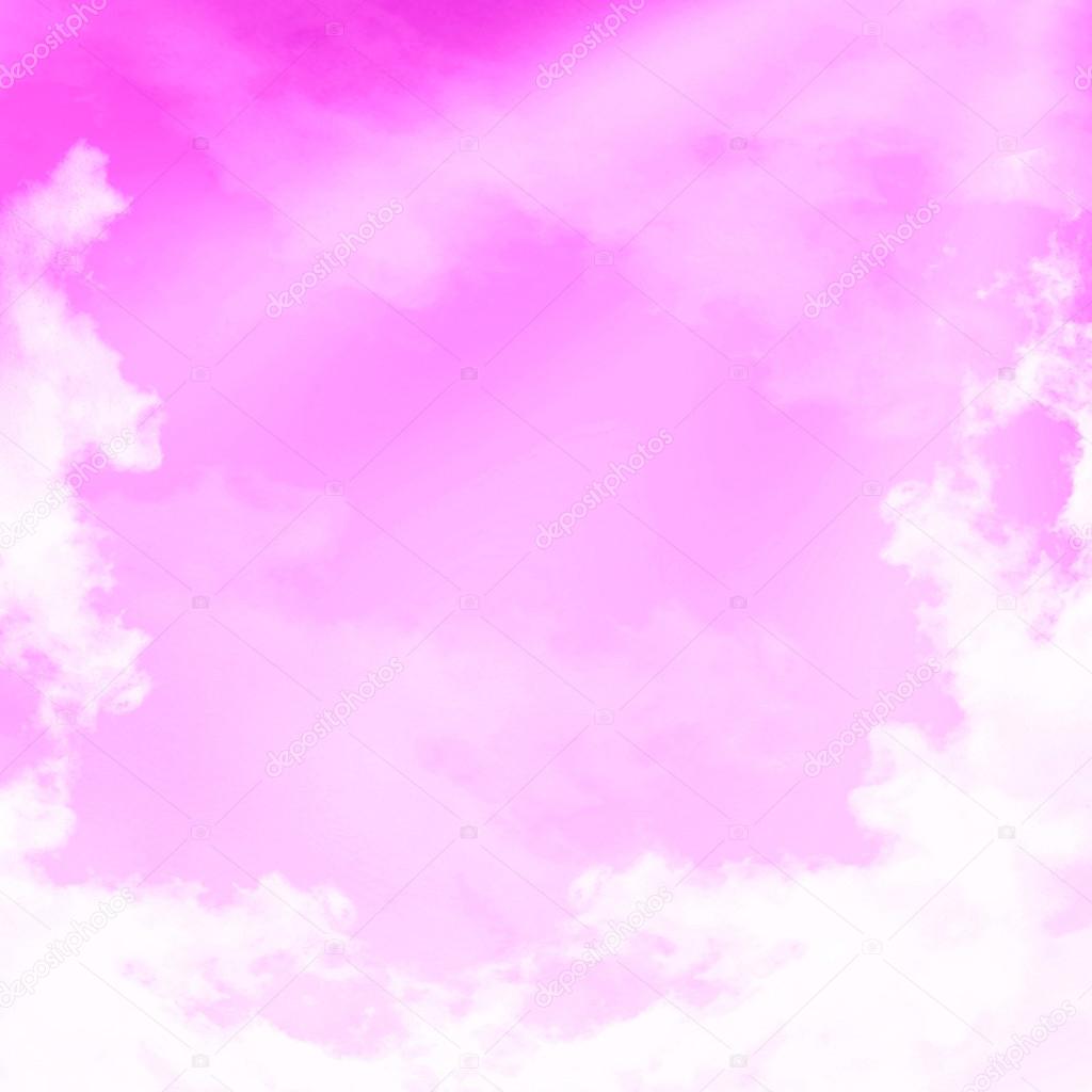 Fotos de Nubes rosadas - Imagen de © ellandar #35185717