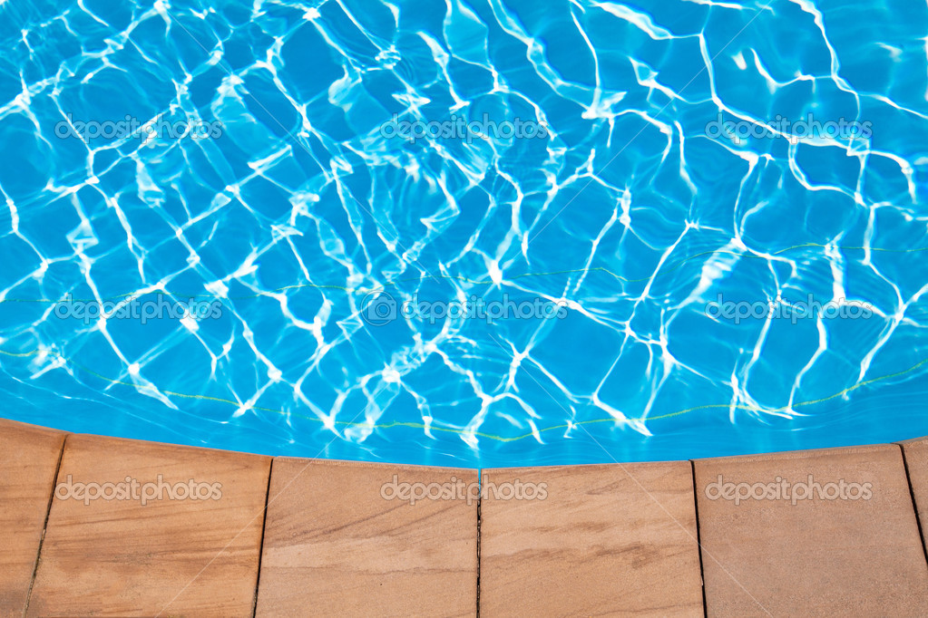 Swimming pool — Stock Photo © anyaberkut #41710783