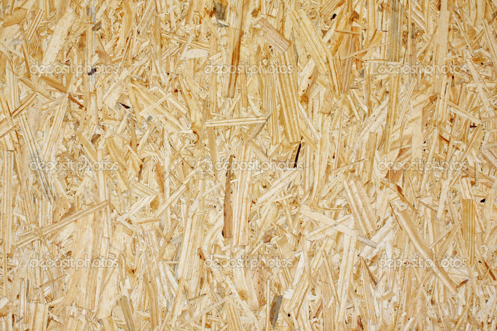 OSB (Texture) — Stock Photo © lucato #13361860