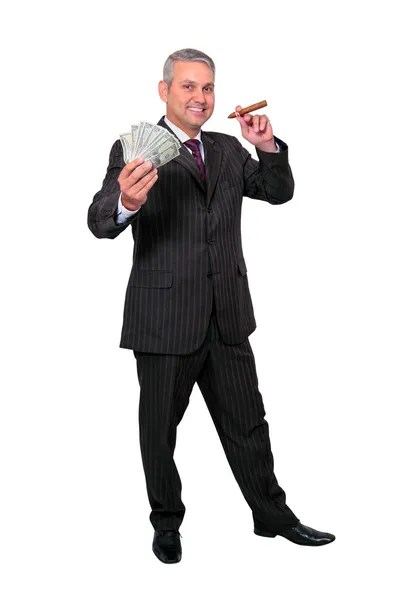 Rich man Stock Photos, Royalty Free Rich man Images | Depositphotos