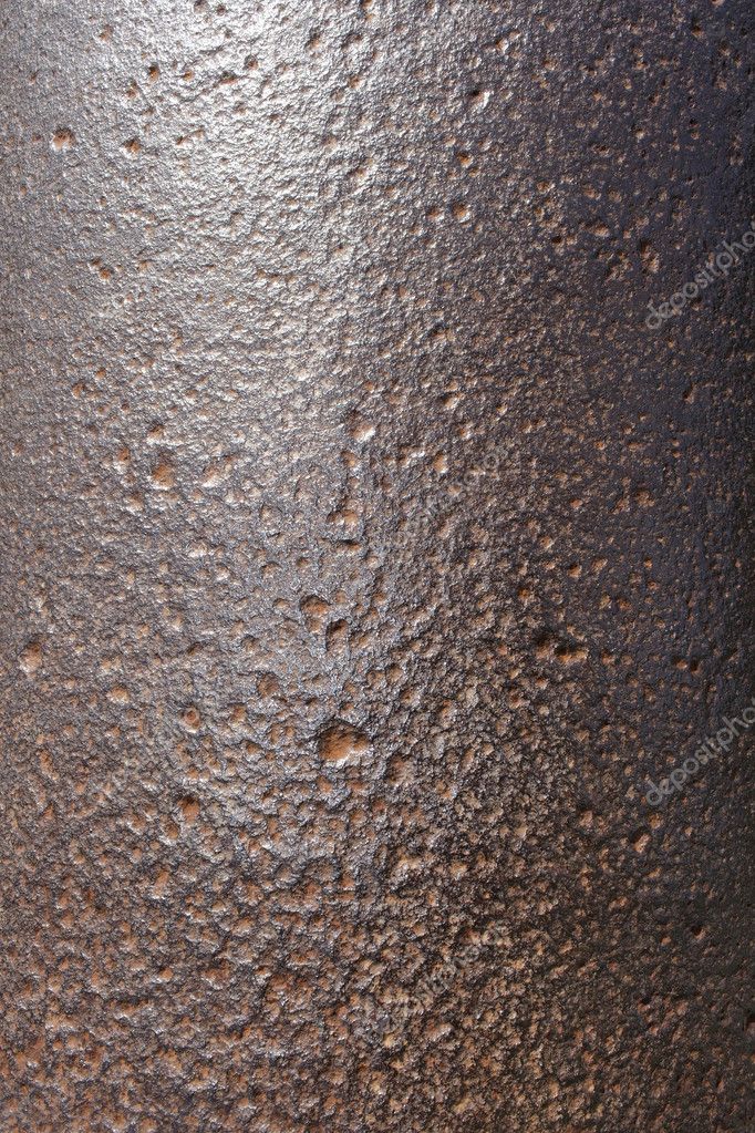 Hierro fundido oxidado (Textura) 2022