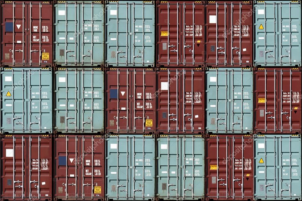 Containers Stock Photo by ©lucato 13906063