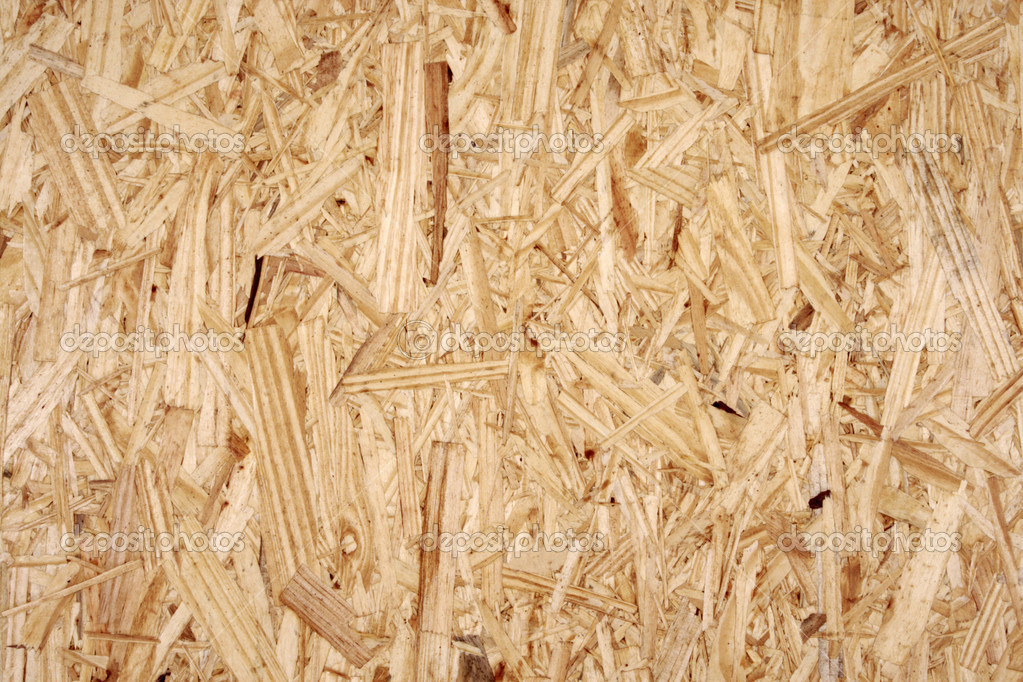 OSB (Texture) — Stock Photo © lucato #19570913
