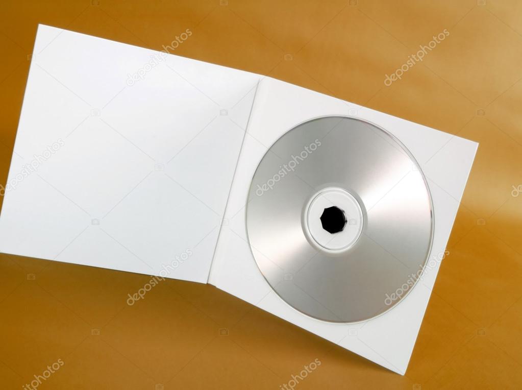 CD case Stock Photo by ©lucato 19579999