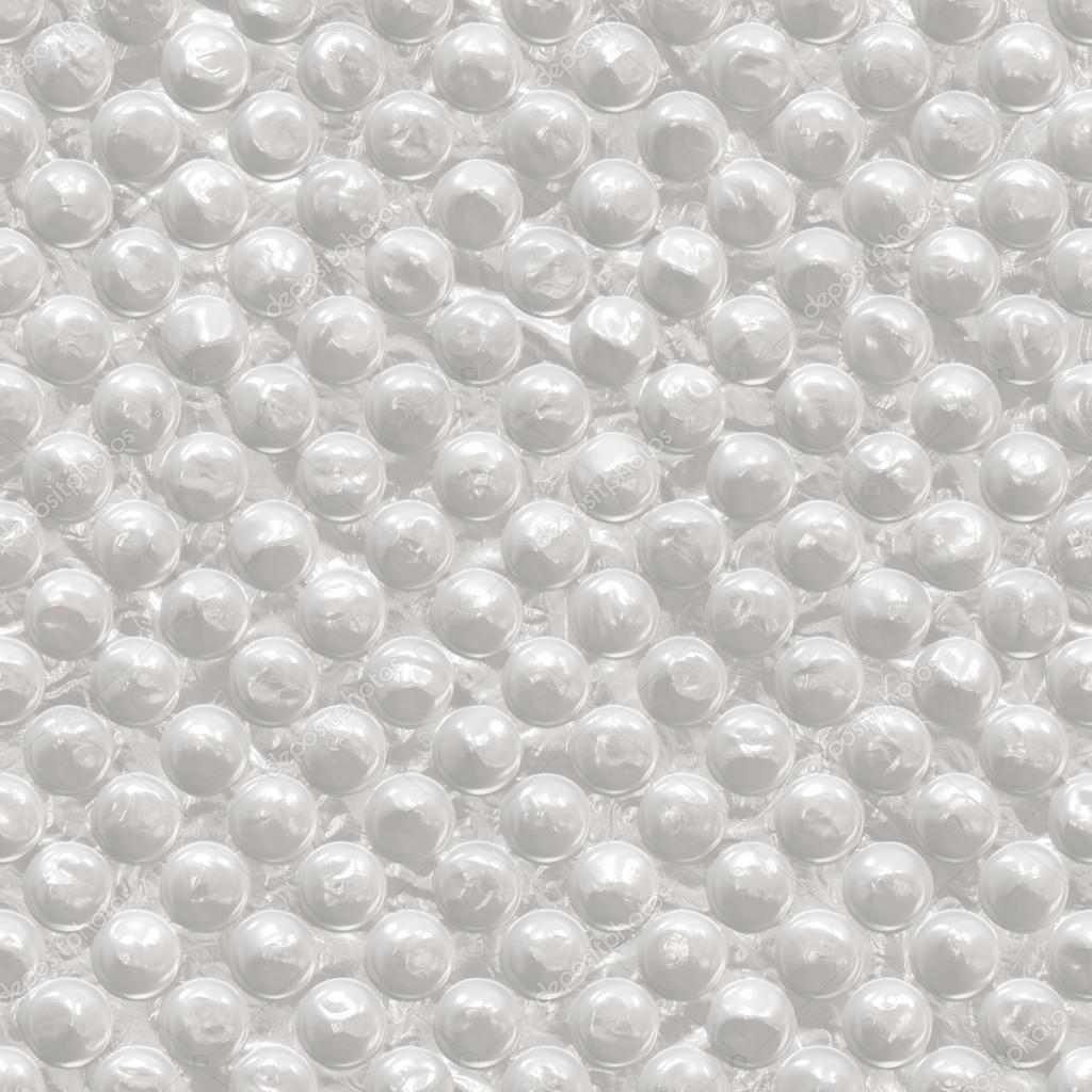 Bubble wrap (Seamless texture) — Stock Photo © lucato #19594371