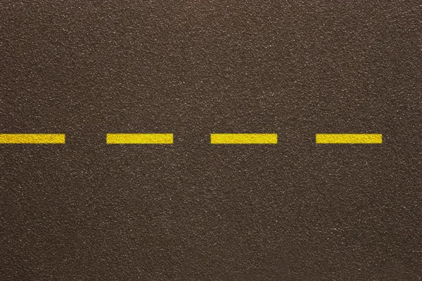 Dashed road lines Stock Photos, Royalty Free Dashed road lines Images ...