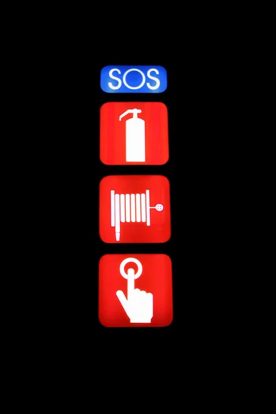 Fire blanket sign Pictures, Fire blanket sign Stock Photos & Images ...