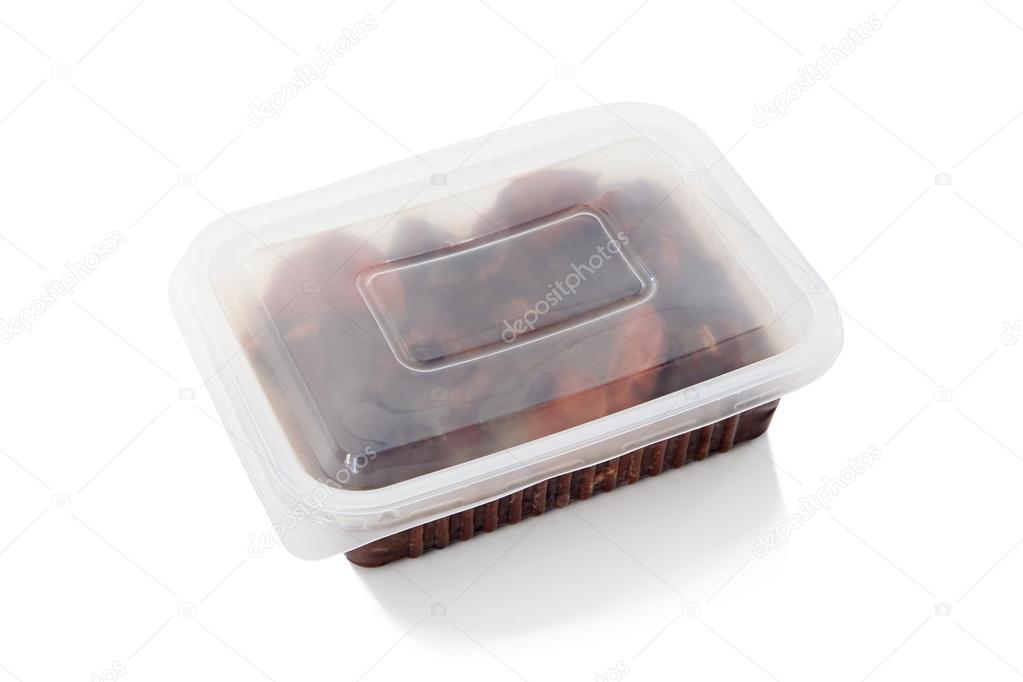 Brazilian Feijoada in a package Stock Photo by ©lucato 34718475
