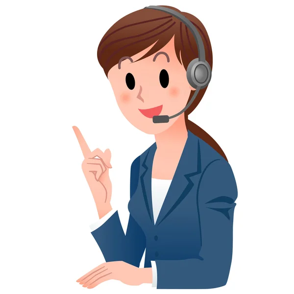 19,640 Cartoon customer service Vector Images | Depositphotos