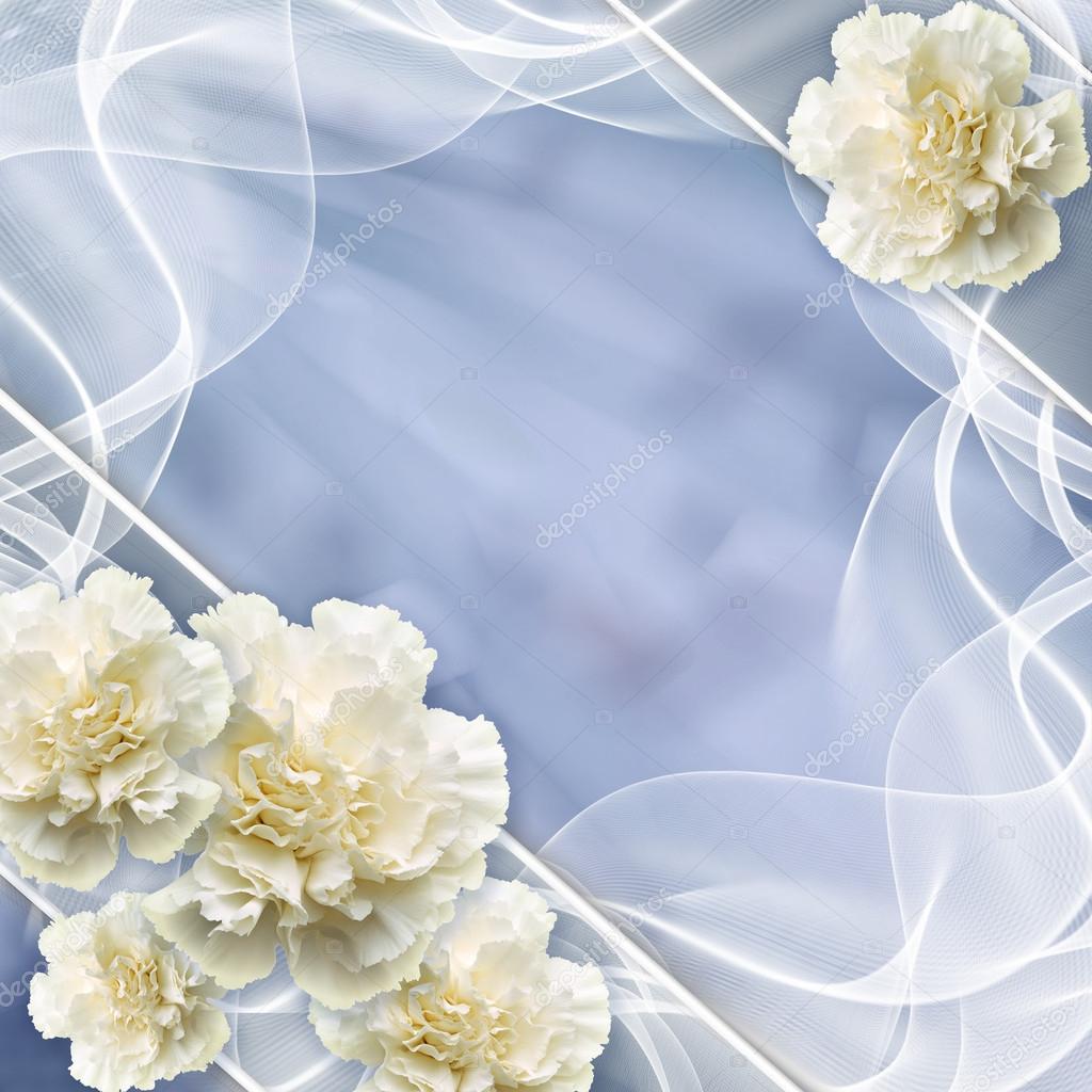 Beautiful wedding background Stock Photo by ©maomirol 18989091