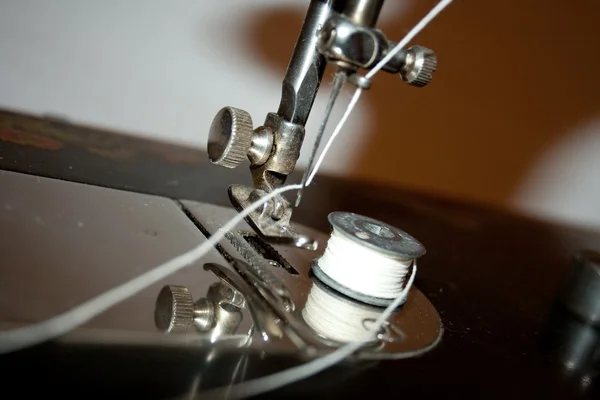 Broken sewing machine Stock Photos, Royalty Free Broken sewing machine ...