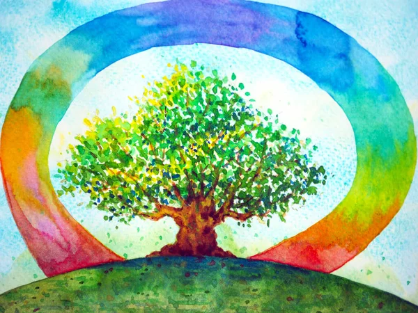 Tree of life mental health image person art Stock Photos, Royalty Free ...