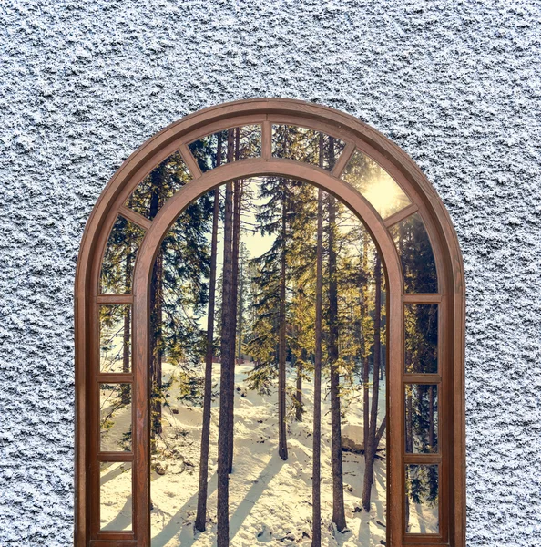 Reflection glass door Stock Photos, Royalty Free Reflection glass door ...