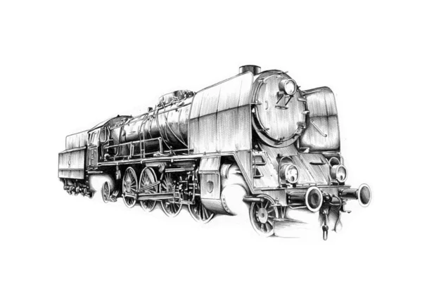 Steam train drawing Images - Search Images on Everypixel