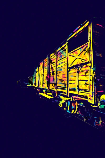Train at night Stock Photos, Royalty Free Train at night Images ...