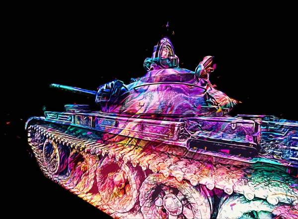 Colorful tanks fotos de stock, imágenes de Colorful tanks sin royalties ...