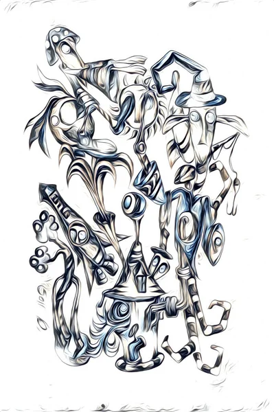 Reintegrate cartoon Stock Photos, Royalty Free Reintegrate cartoon ...