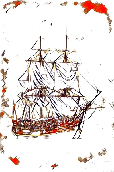 Hms victory drawing Stock Photos, Royalty Free Hms victory drawing ...