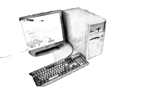 Walking computer Stock Photos, Royalty Free Walking computer Images ...