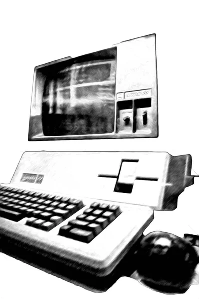 Unix operating system Stock Photos, Royalty Free Unix operating system ...