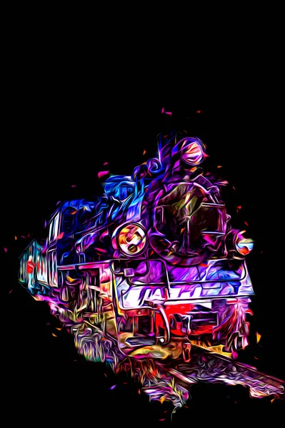 Soul train front view png Stock Photos, Royalty Free Soul train front ...