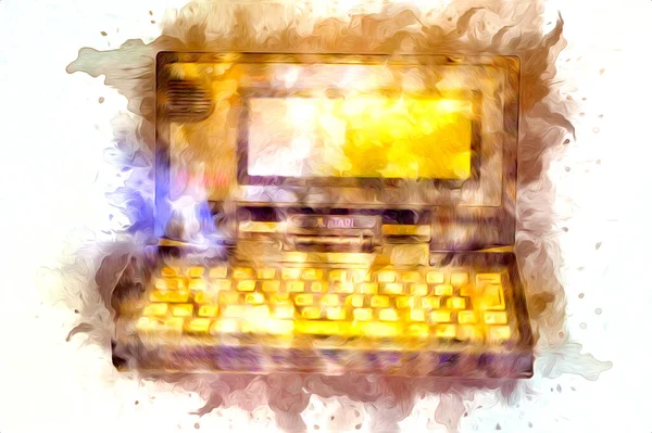 Computer art Stock Photos, Royalty Free Computer art Images | Depositphotos