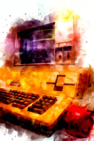 Computer art Images - Search Images on Everypixel