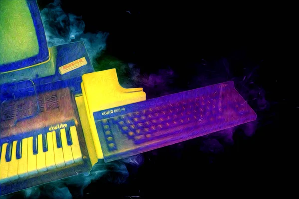 Keyboards Stock Photos, Royalty Free Keyboards Images | Depositphotos