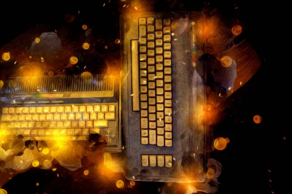 Computer art Images - Search Images on Everypixel