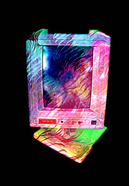 Magic computer Stock Photos, Royalty Free Magic computer Images ...