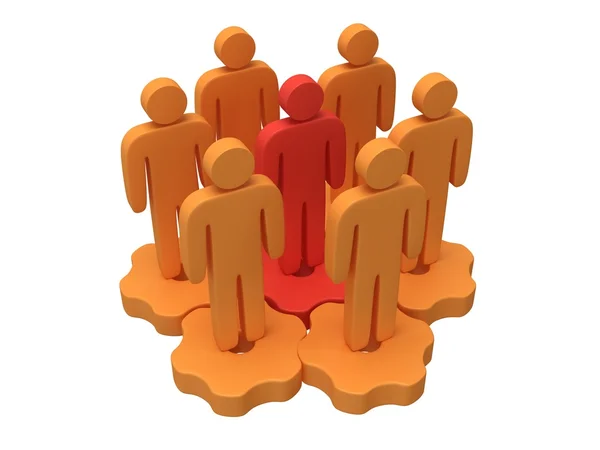 Red team Stock Photos, Royalty Free Red team Images | Depositphotos