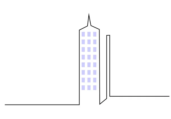 Easy City Building Drawings